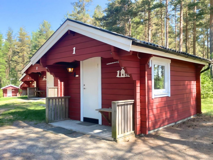 Hyltena Stugby - Jönköping