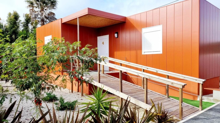 Family Surf Home - Bungalows - Portugal