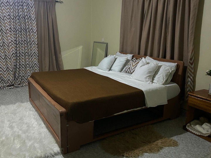 Mablehomestay - Malawi