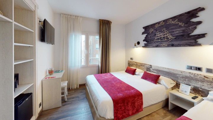 Hotel Bella Dolores - Lloret de Mar