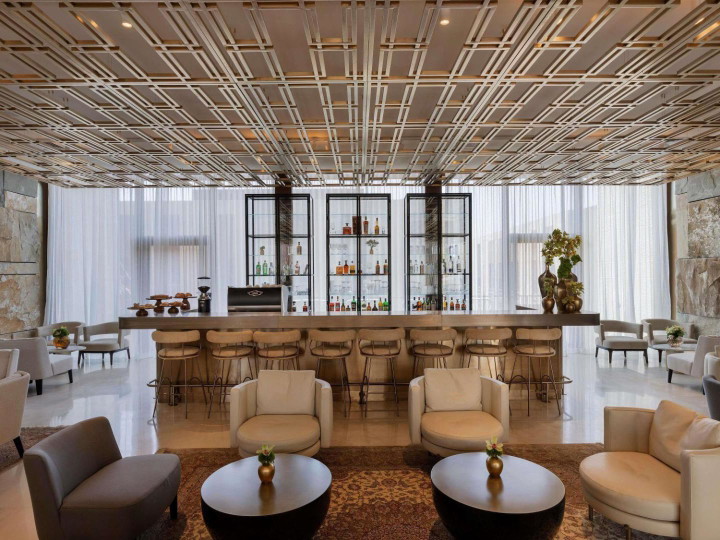 Theatron Jerusalem Hotel & Spa - Mgallery Collection - Jerusalén