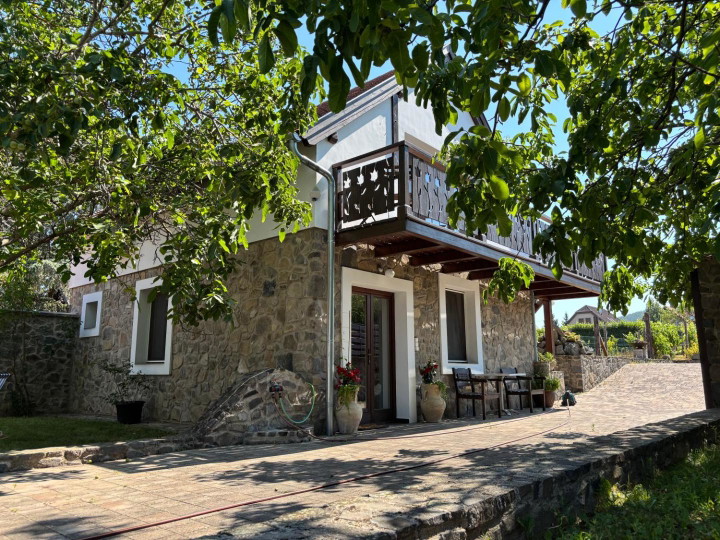 Töredék Apartman - Tapolca