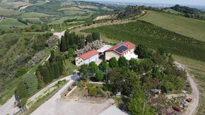 Agriturismo La Querciola - Imola