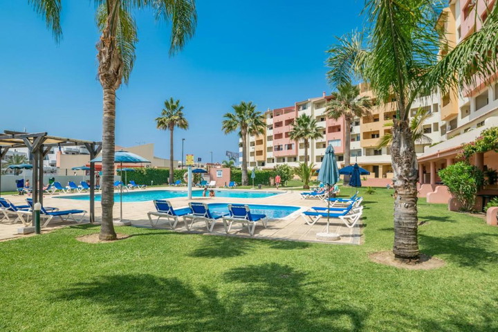 Belavista Tenis Sweethouse - Albufeira