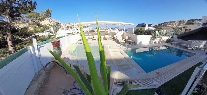 Antonios 1 - Crete