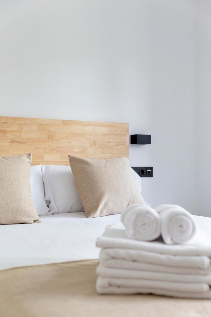 Apartamentos Turísticos D10 - Ávila