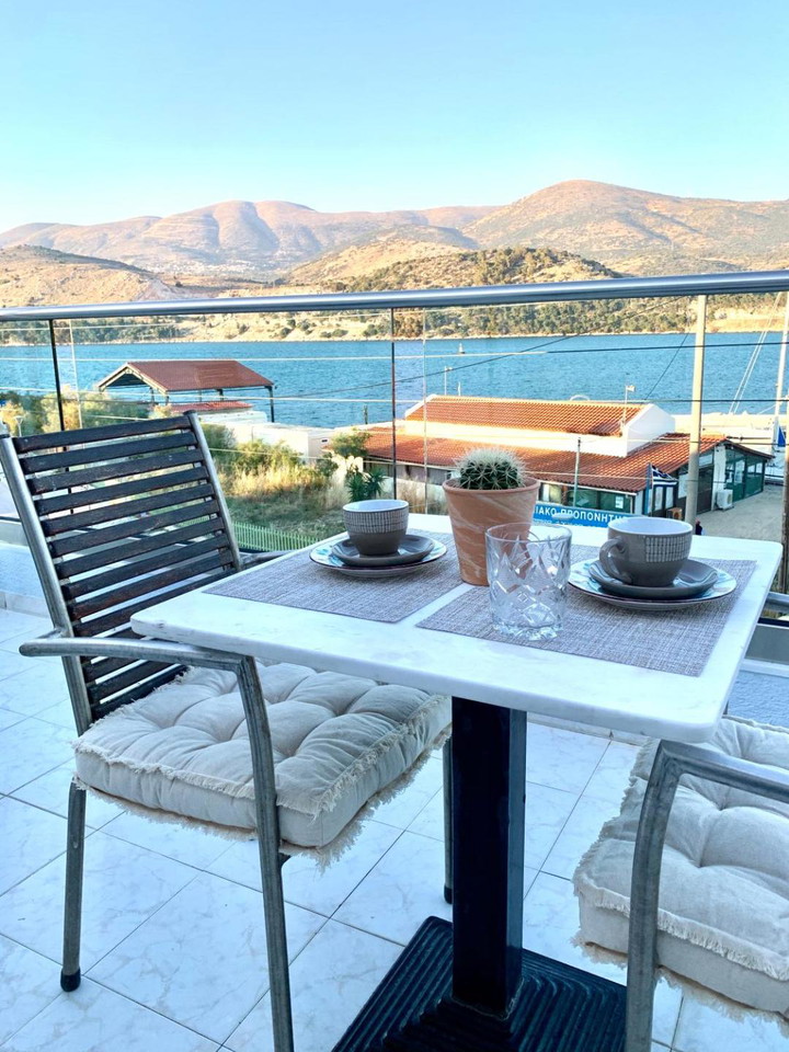 King A - Cephalonia