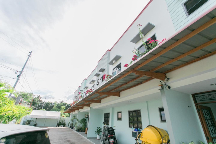 Midway Stay Apartments Dumaguete - Bacong