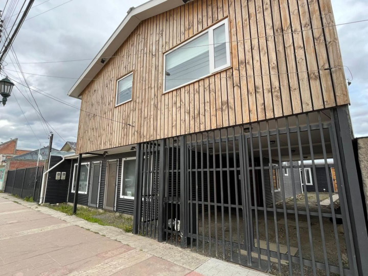 Terra Hostal - Puerto Natales