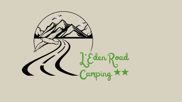 Camping L Eden Road - Verdonschlucht