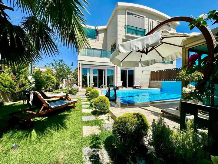 Villa Annabèll - Belek