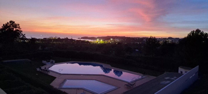 Apartamento Mar A Vista - Portimão