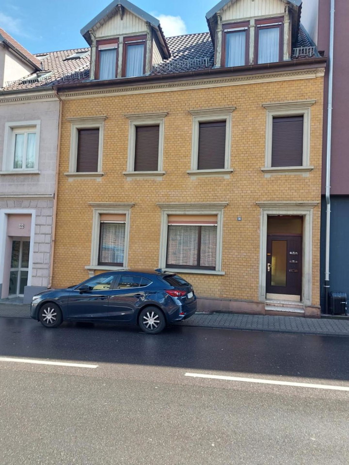 Ferienwohnung Enz - Pforzheim