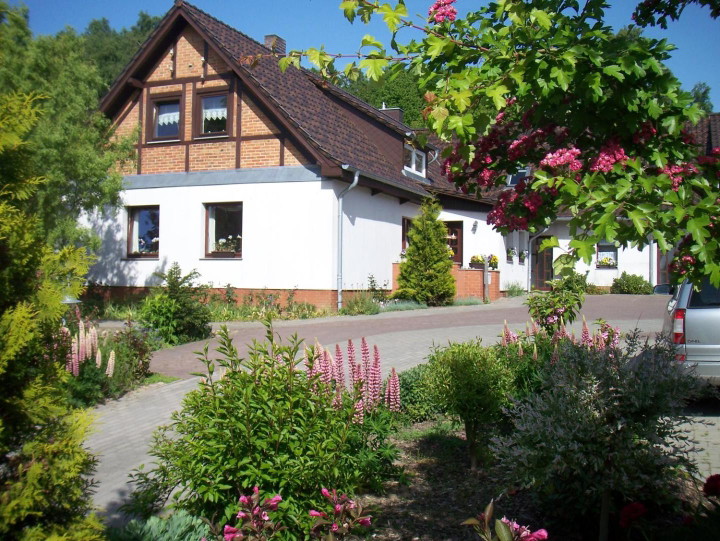 Appartement 6 Ara - Rügen