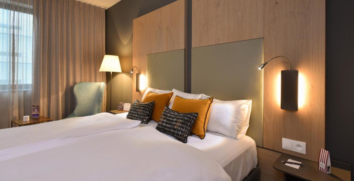Martin's All Suites - Wavre