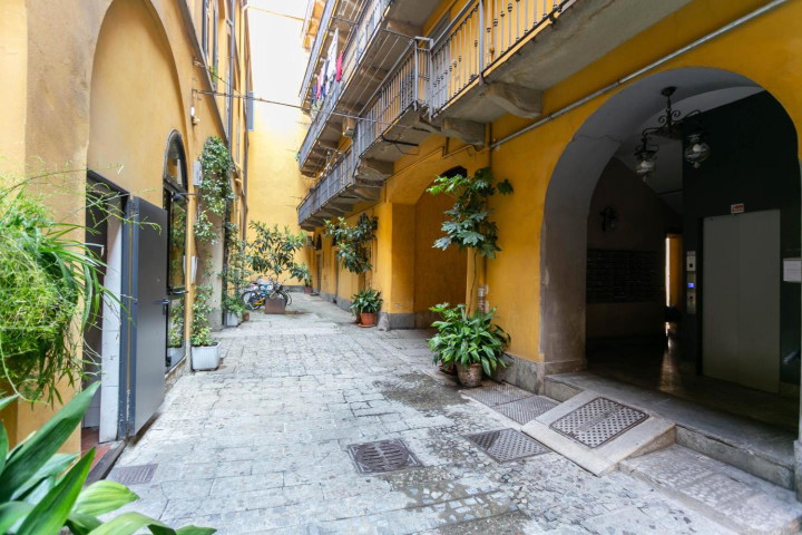 Milano Apartments Via Mortara - Lombardy