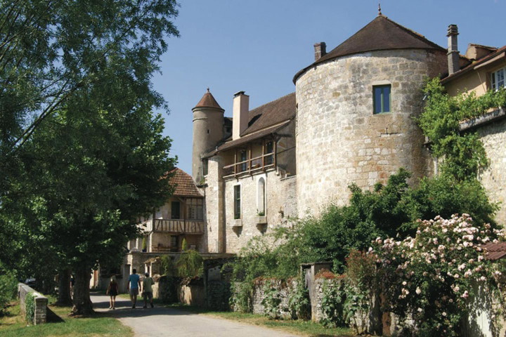 Côté-serein - Domaine De Venoise - Yonne