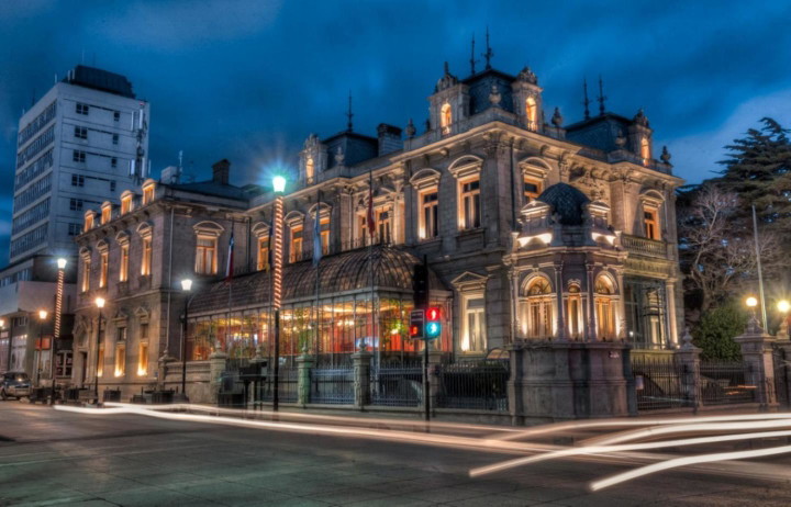 Hotel José Nogueira - Punta Arenas