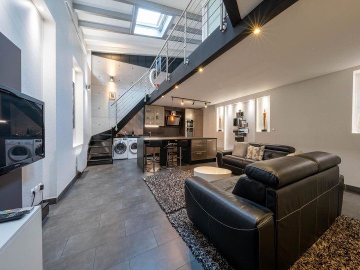 Le Loft 67 - Strasbourg