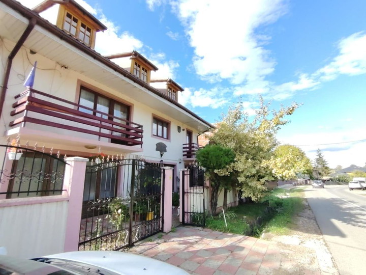 Casa Graur - Soveja