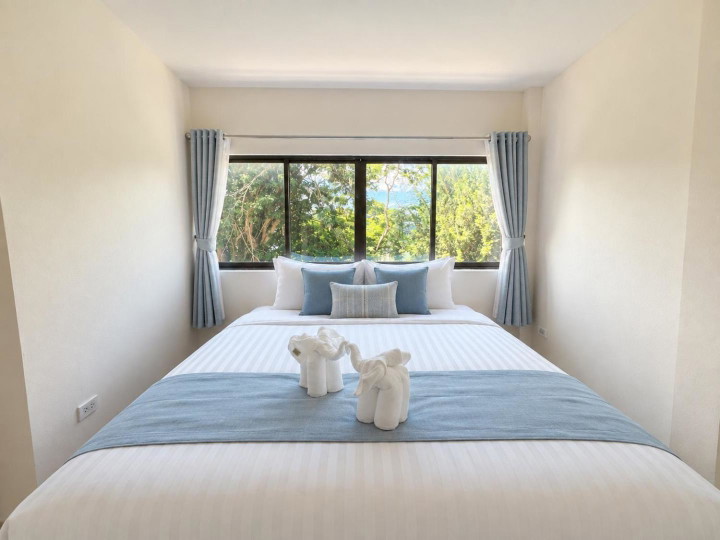 Sasi Boutique Stay Huahin - Hua Hin