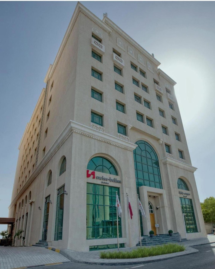 Swiss-belinn Doha - Doha