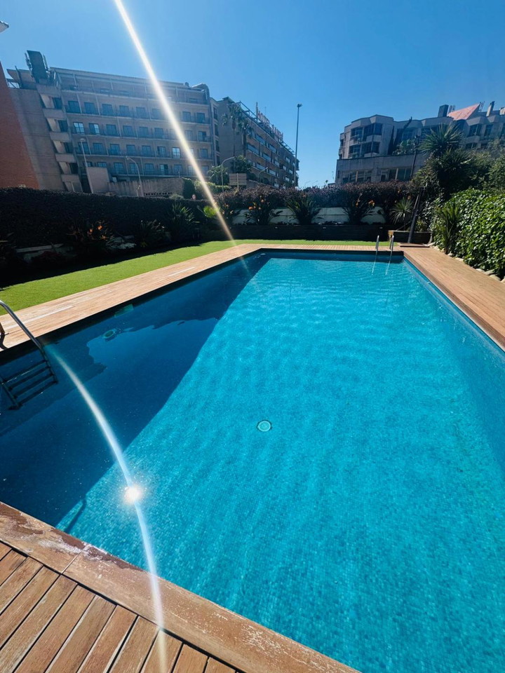 Elegante Piso De Sueños Con Piscina - Lloret de Mar