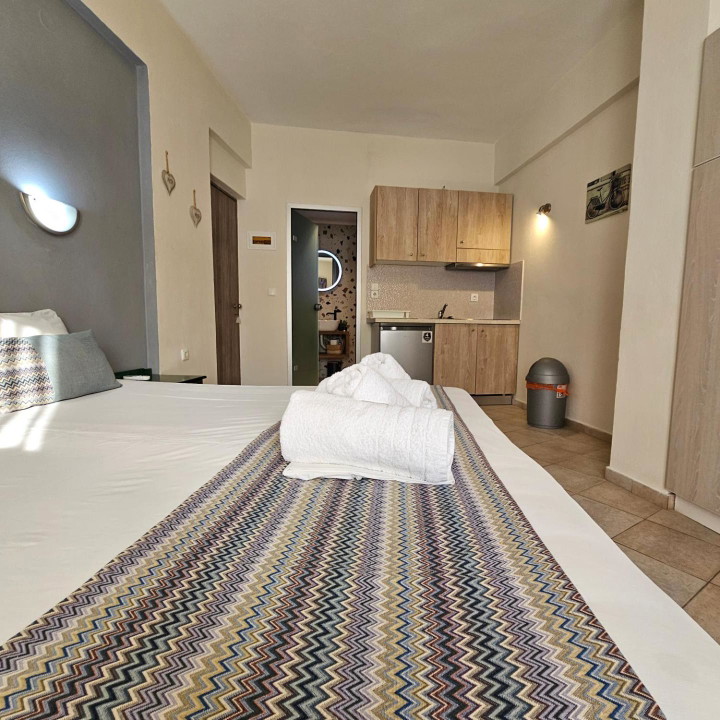 Zoe Boutique Hotel - Crete