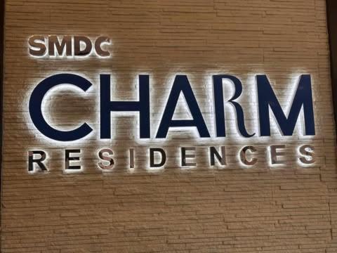 Charm Residences Staycation By Ashti - Antipolo
