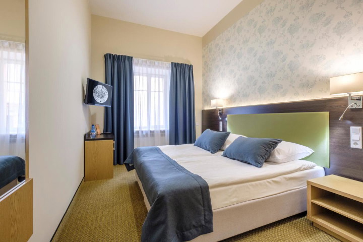 Hotel Reytan - Varsovia