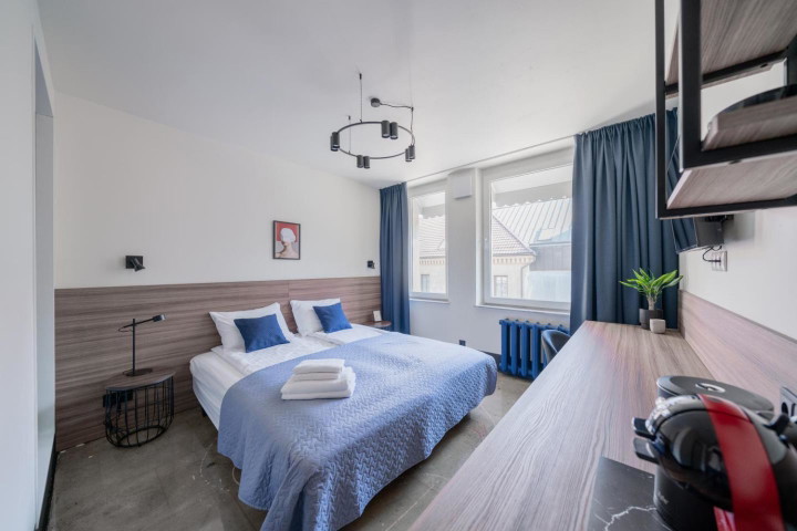 Stay Old Town Studio - Vilnius
