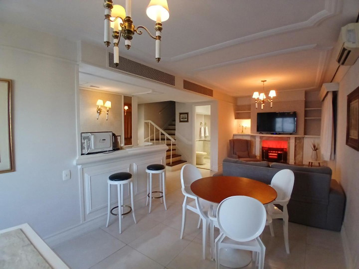 Landmark Residence - Oficial - Liberdade