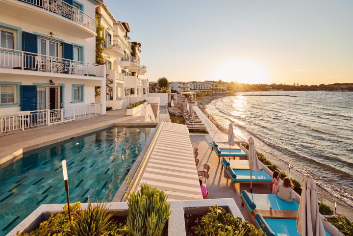 Filoxenia Beach - Zante