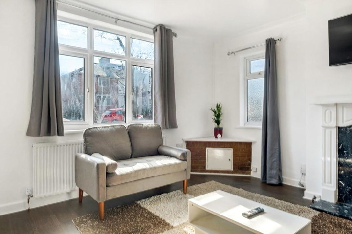 Comfy Home-vimy Road - Solihull