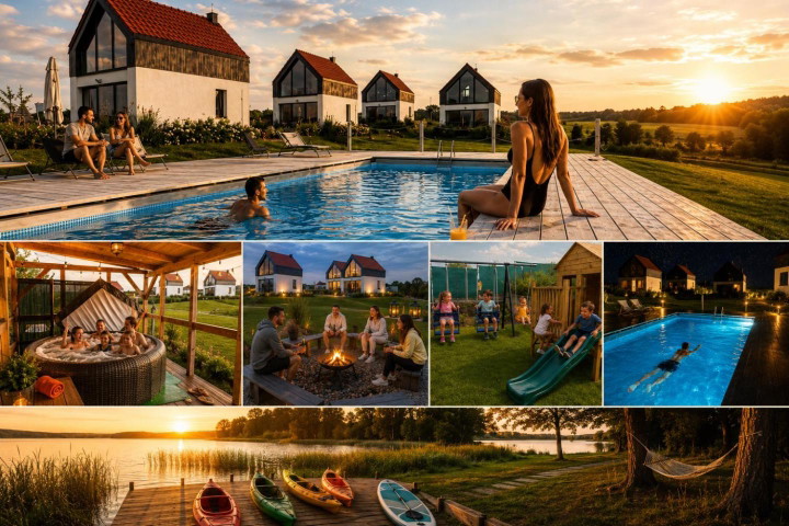 Rybical 42 - Mazury