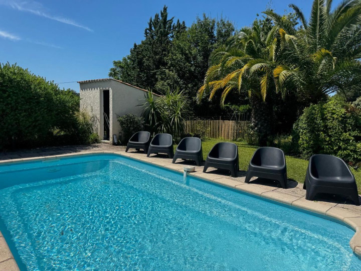 Claud'haouse - Saint-Cyr-sur-Mer
