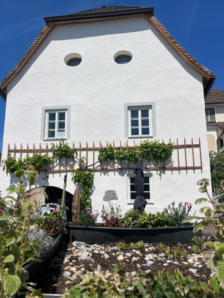 Das Donauhaus - Niederösterreich