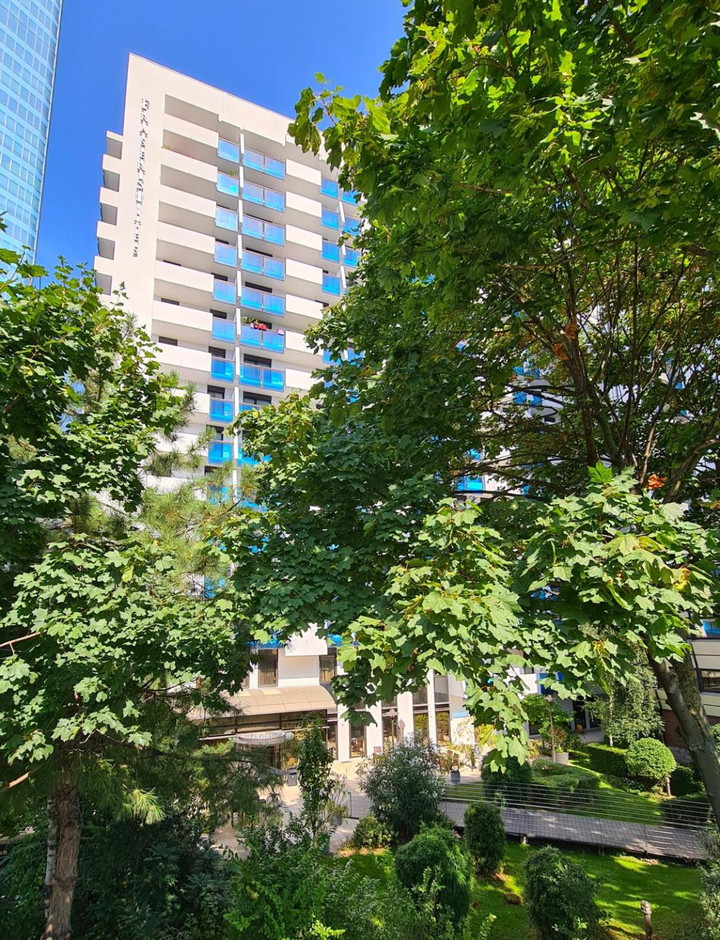 Fraser Suites Paris La Défense - Île-de-France