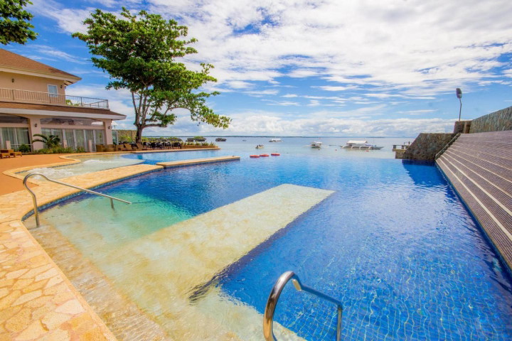 1521 Mactan Resort - Philippines