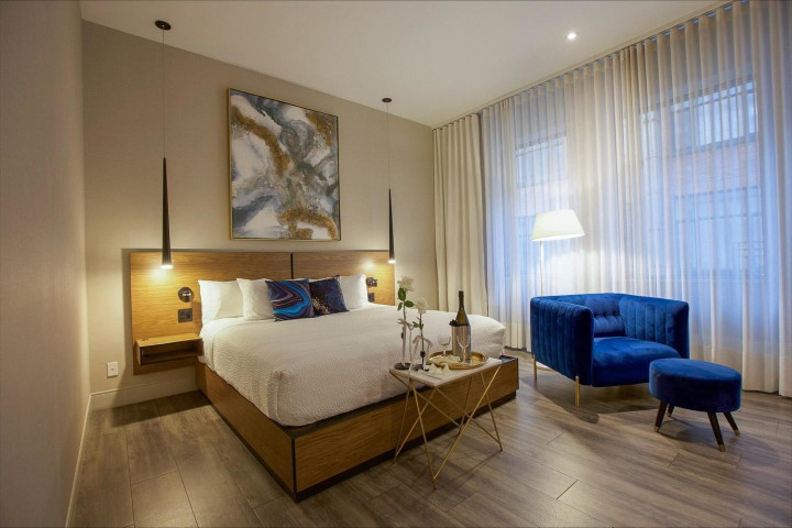 Hotel Royal William, An Ascend Collection Hotel - Quebec City