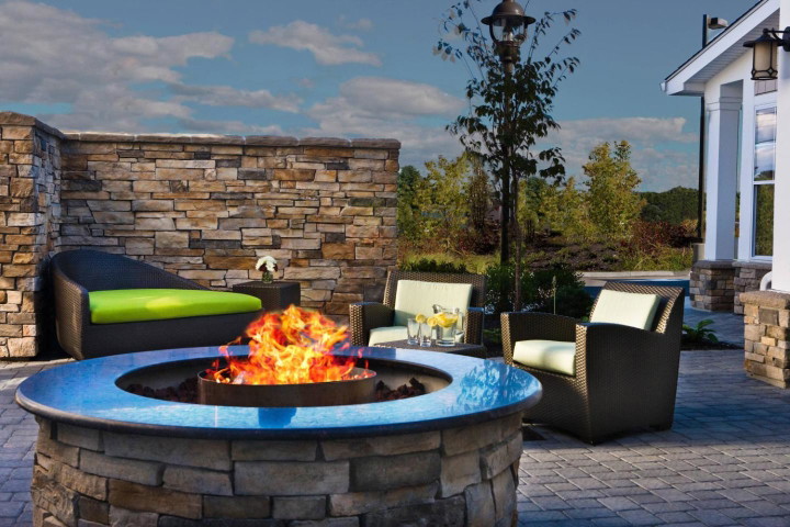 Residence Inn By Marriott Auburn - Maine