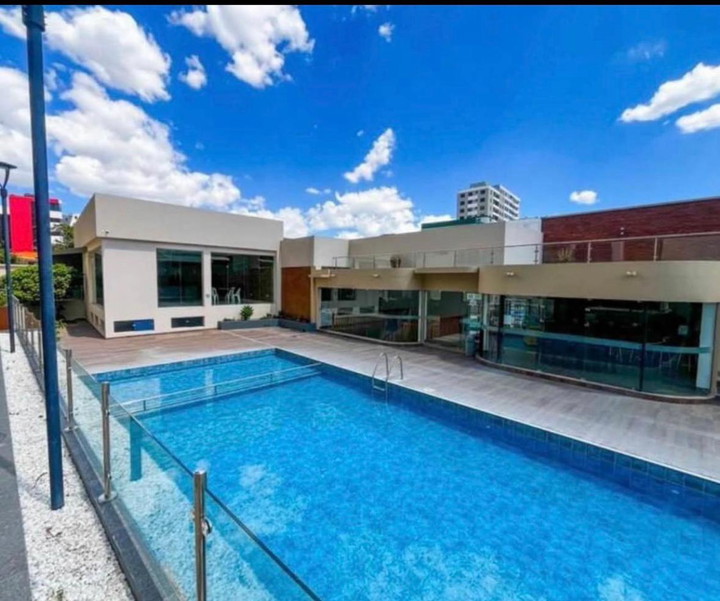 Hermoso Apartamento Con Una Increíble Vista - Bolivia