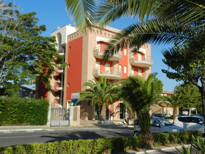 Residence Xenia - Alba Adriatica