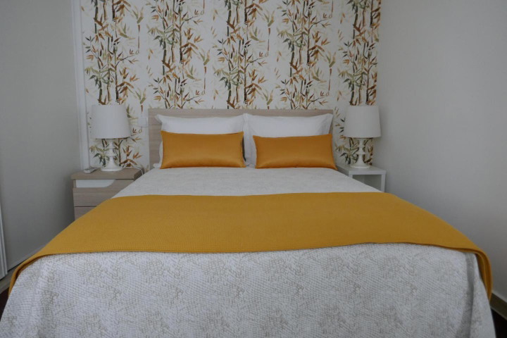 Belo Apartment - Leiria