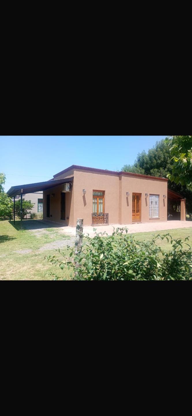 Casa Quinta Mercedes - Mercedes