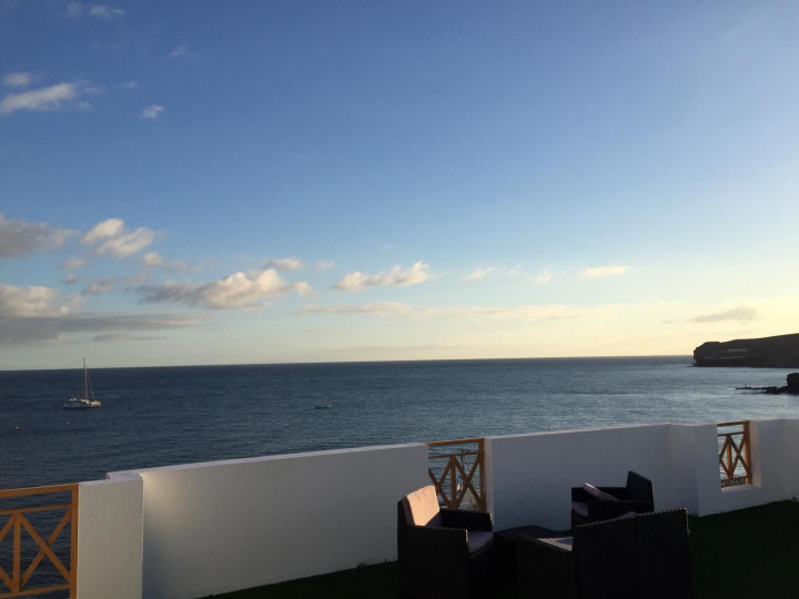 La Lajita Ocean View - Fuerteventura