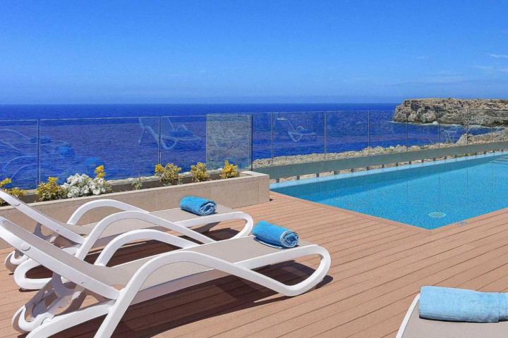 Villa Turquesa Mar - Balearic Islands