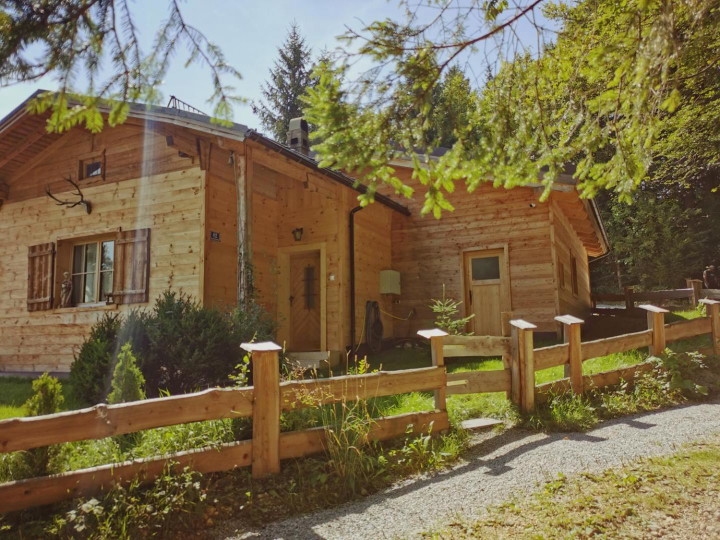 Stodingerhütte - Salzburg