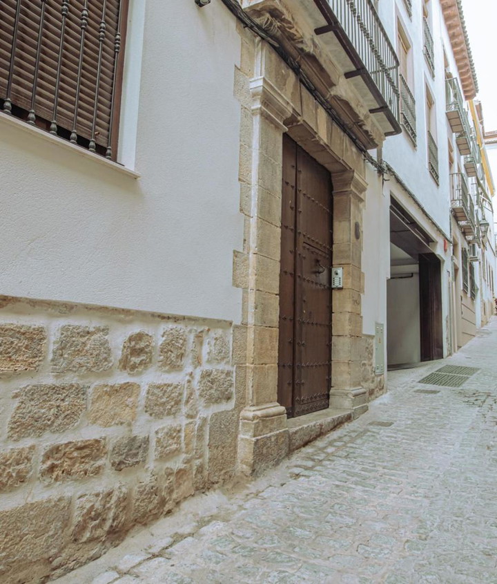 Apartamentos Turísticos Pilaria - Jaén, Spain