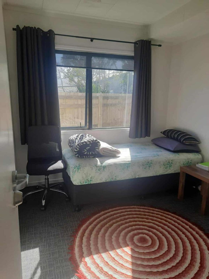 Single Room For Only One Person - Papamoa